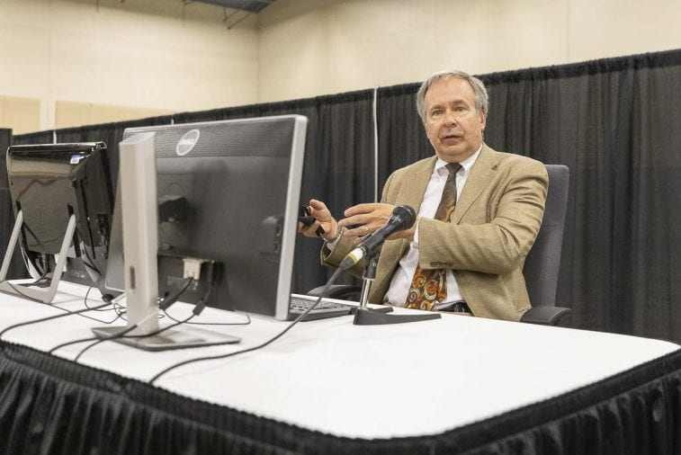 Superior Court jury selection to be held at fairgrounds ...