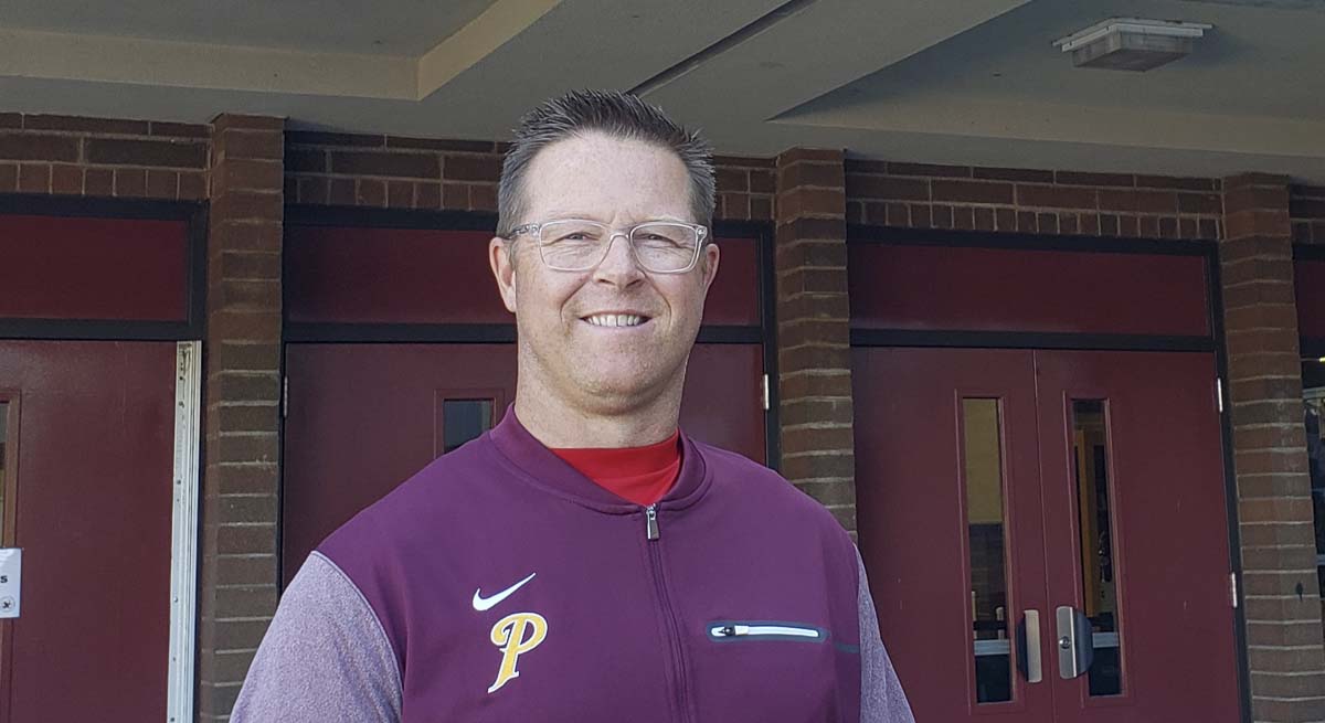 Mike Smith grateful for second chance to coach Prairie girls basketball ...