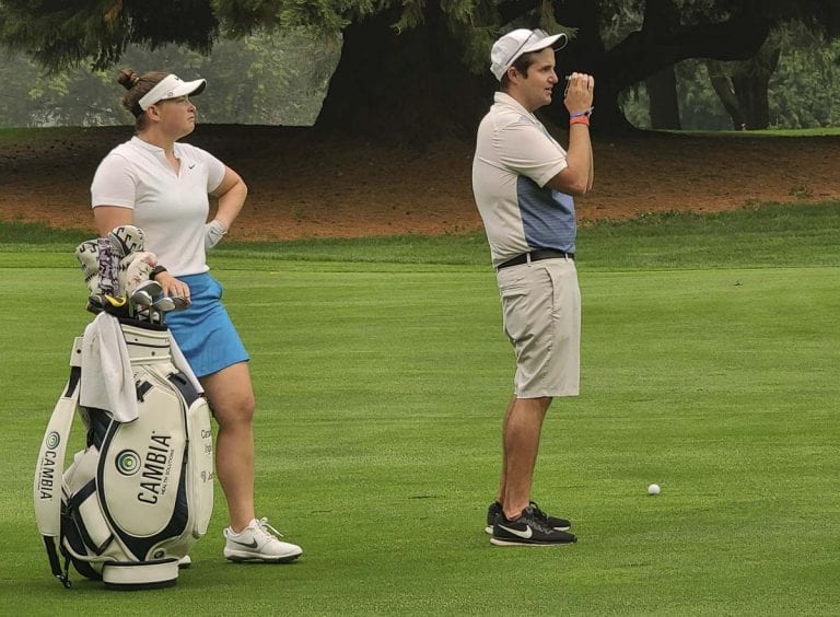 Vancouver has an LPGA golfer on tour - ClarkCountyToday.com