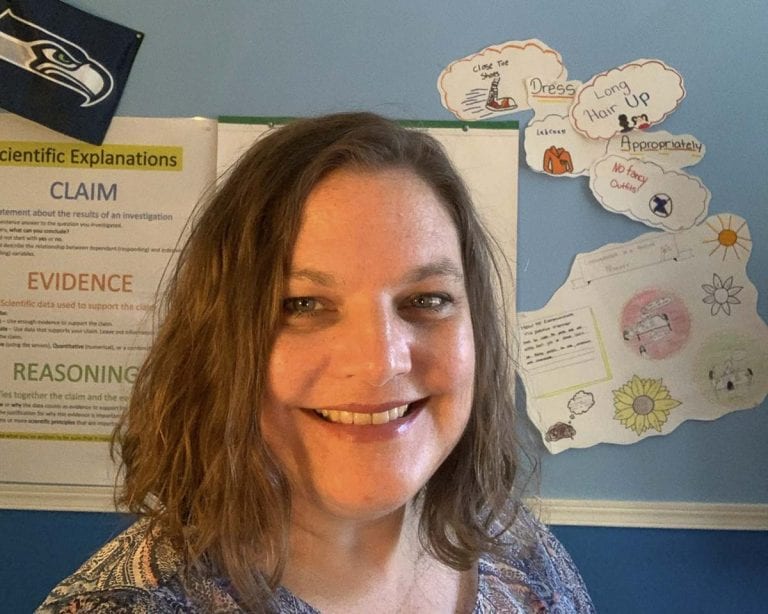 Teachers hopeful, optimistic as 2020-21 academic year opens with remote ...