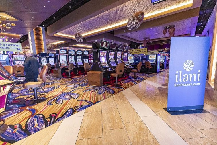 ilani named best casino, looks ahead to its future – ClarkCountyToday.com