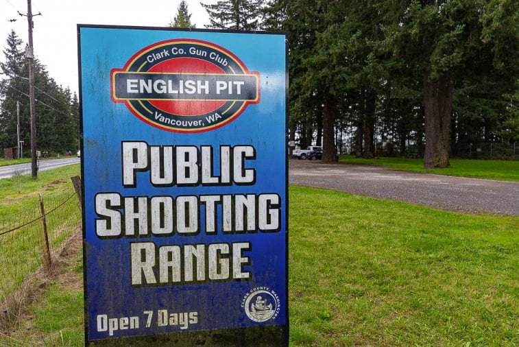 Clark County Sheriff’s Office to move shooting range to Camp Bonneville ...