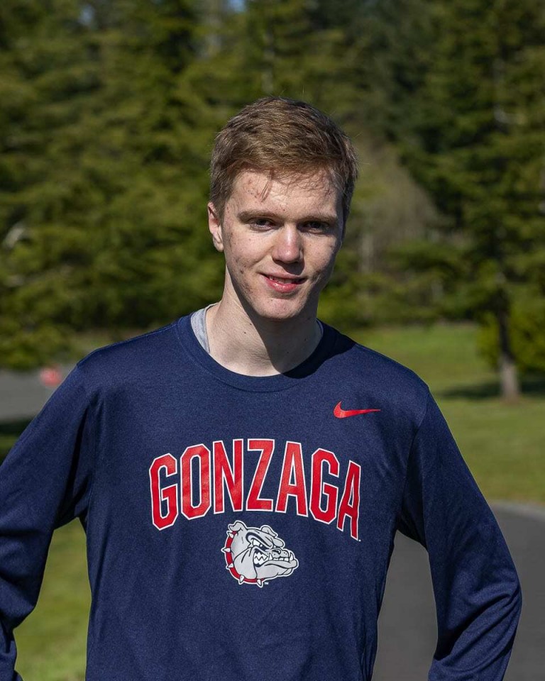 Sam Geiger ready for one final run with Camas - ClarkCountyToday.com