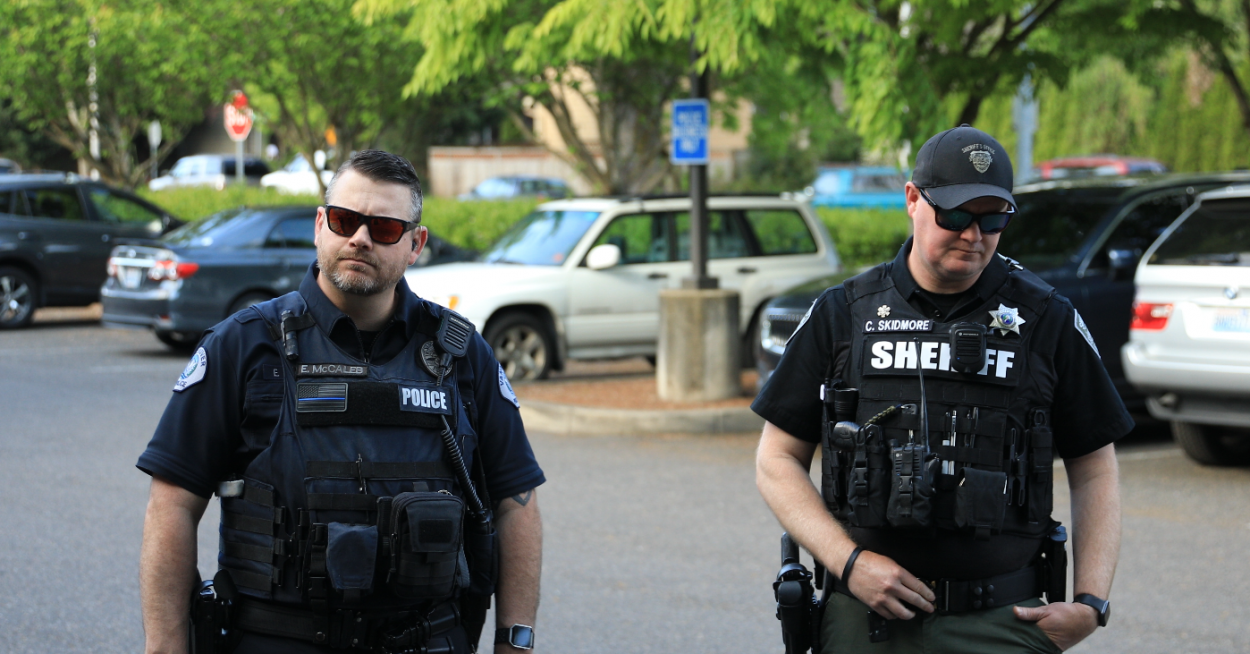 Increased DUI enforcement in place for Cinco de Mayo - ClarkCountyToday.com