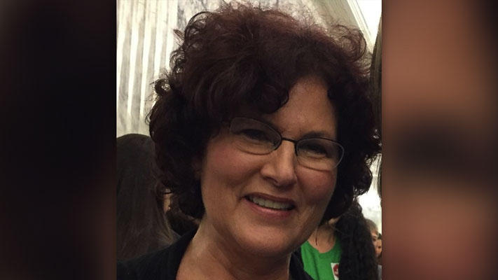 Letter: ‘Heidi is the voice we need in Washington, D.C ...