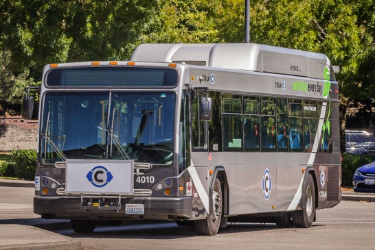 C-TRAN celebrates 40 years of transit service – ClarkCountyToday.com