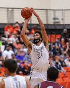 The loyalty of Kaden Perry – ClarkCountyToday.com