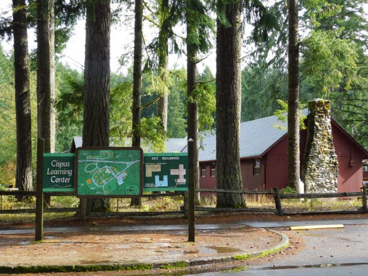Ridgefield Students to return to Cispus Outdoor School in the fall ...