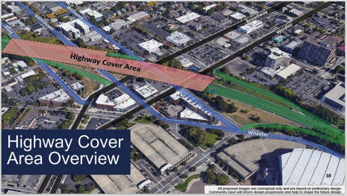 Potential $800 million funding gap — where will money come from for I-5 ...
