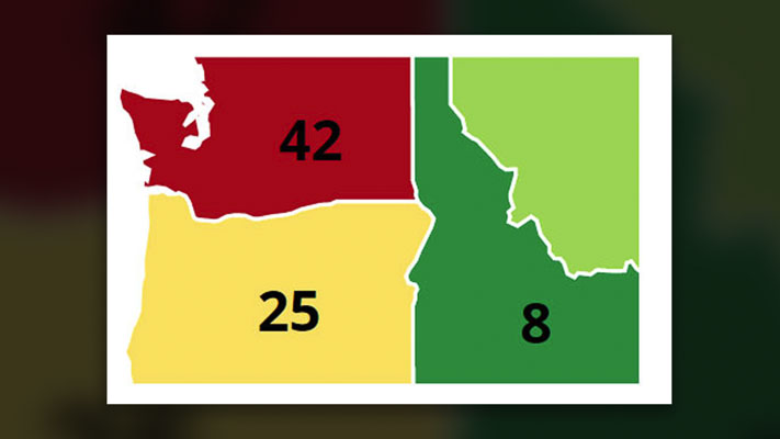 Opinion: Washington State has ‘the worst of both worlds, high spending ...