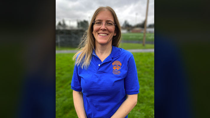 Lisa Bennett named ‘Heart of Volunteer’ Award recipient ...