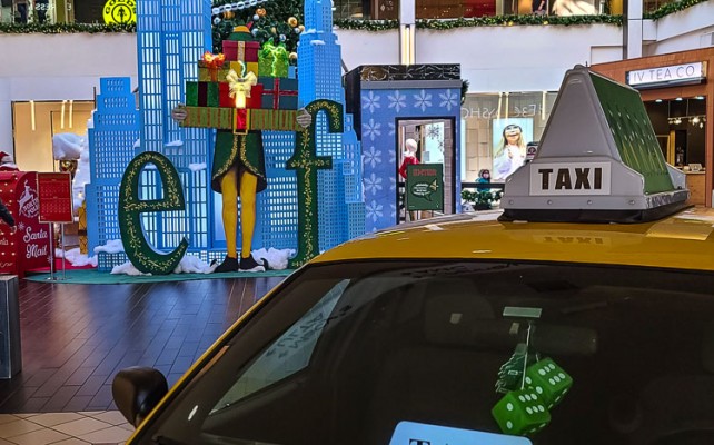 Vancouver Mall delivers another opportunity for area residents to meet ...