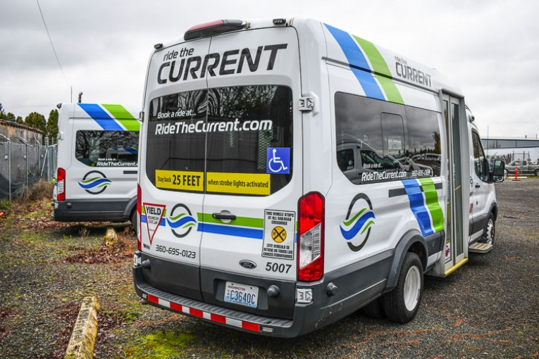 Catch ‘The Current’ with C-TRAN – ClarkCountyToday.com