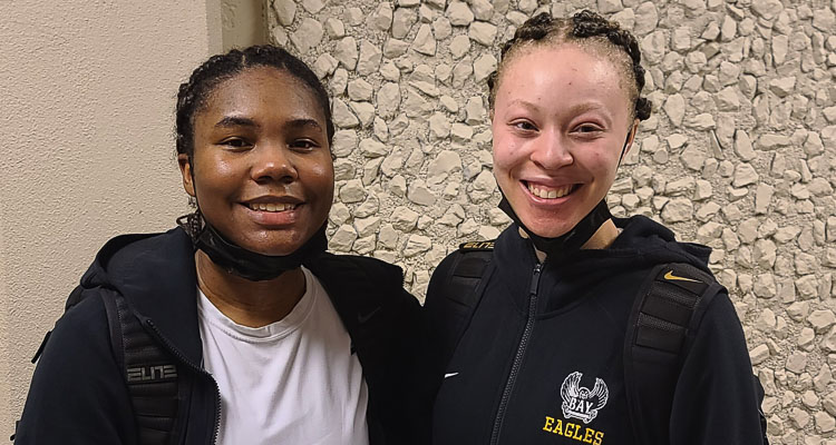 HS girls basketball: Defensive-minded Hudson’s Bay clinches berth to ...