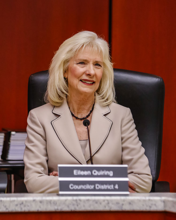 County Council receives instruction on process to fill soon-to-be ...