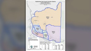 POLL: Should county staff consider the addresses of current councilors ...