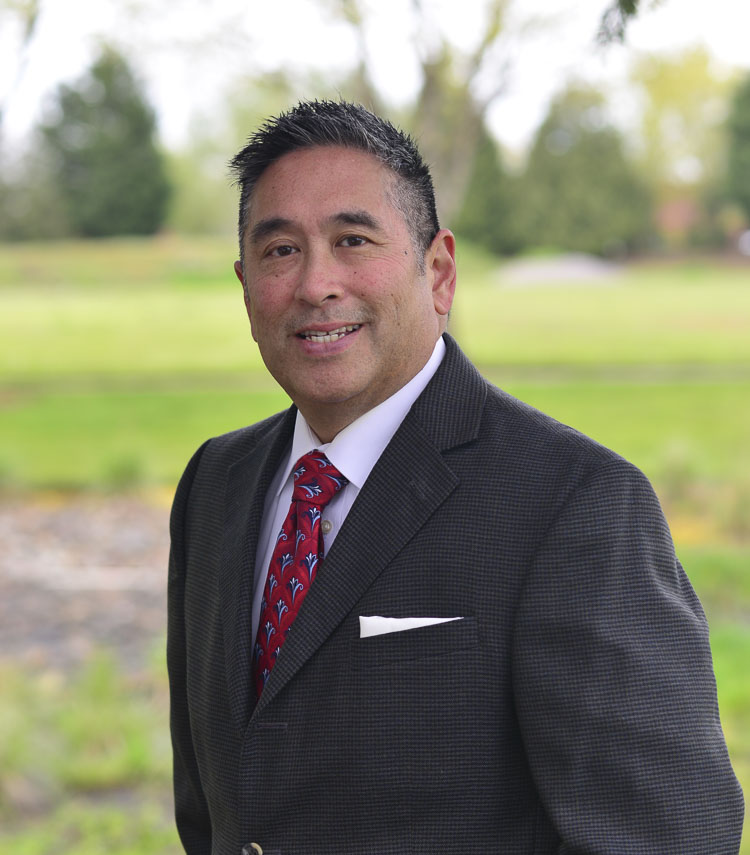 Vancouver resident Anthony Ho to run for state representative position ...