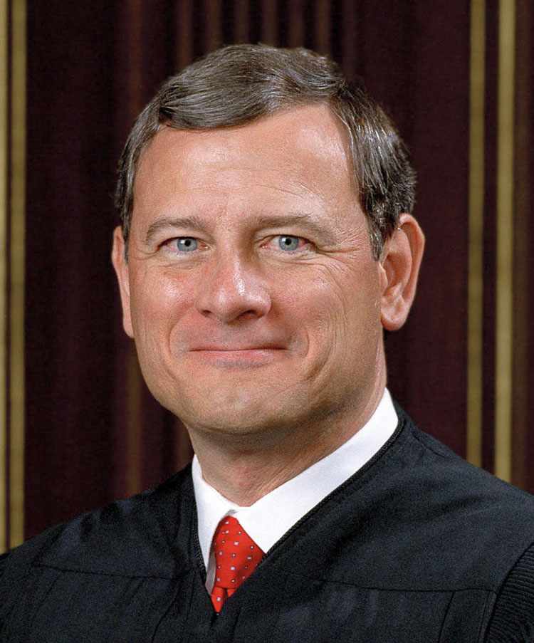 Chief justice confirms authenticity, orders hunt for abortion leaker ...