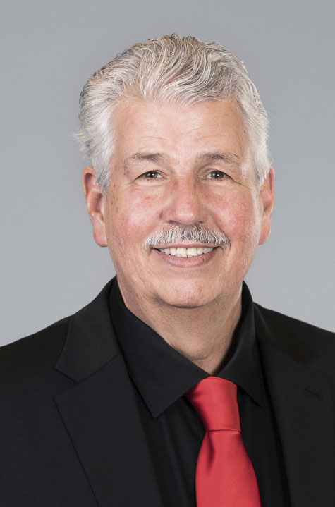 Doug Coop announces run for Clark County Council District 1 ...