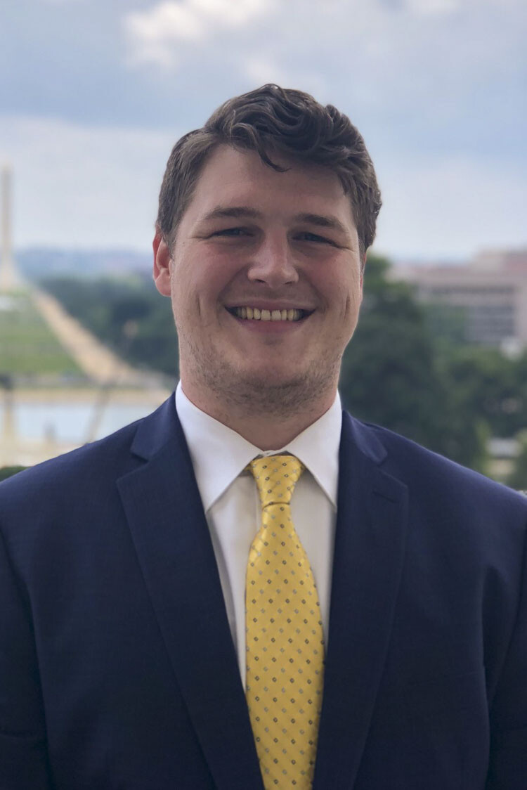 Son of former State Senator Don Benton files as candidate for 18th ...