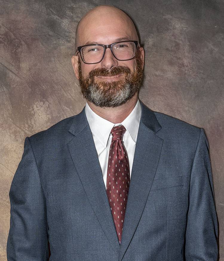 Council Member Troy McCoy Appointed to Lower Columbia Fish Recovery ...