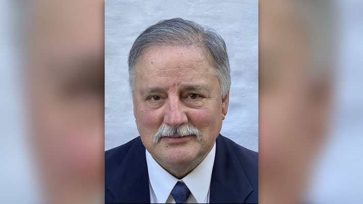 Letter: ‘Change is needed at the CCSO and David (Shook) brings the ...