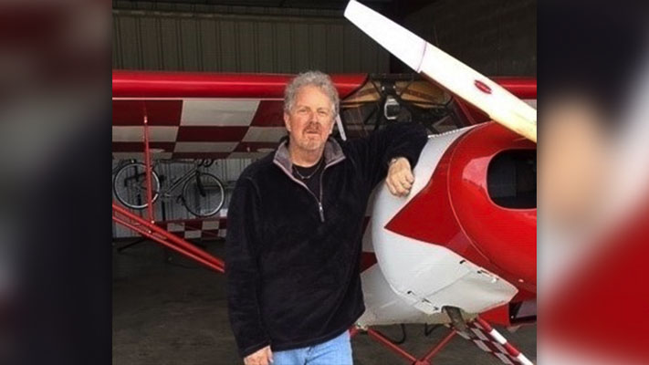 Letter: ‘There is a lot of pending legislation that would be a boon to ...