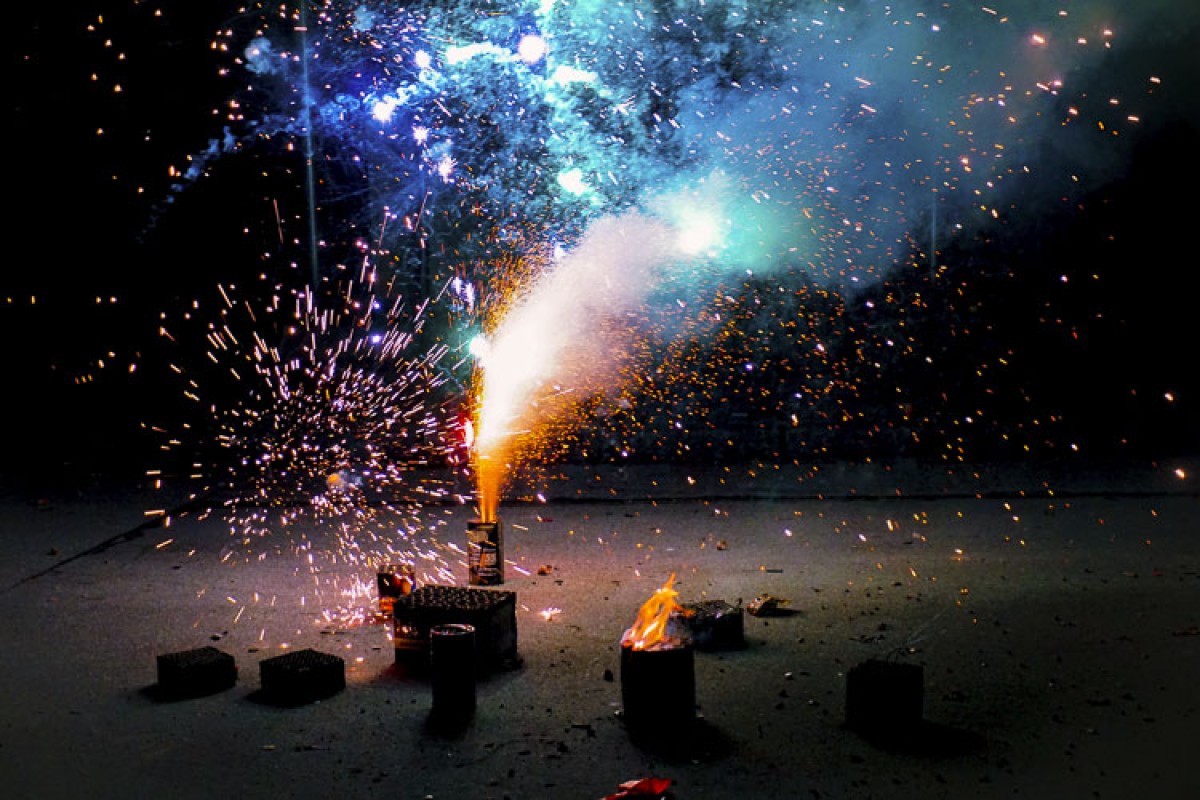 Area residents can prevent fires, injury and waterway contamination ...