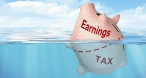 ‘Read my lips’: Experts say Biden inflation bill raises taxes ...