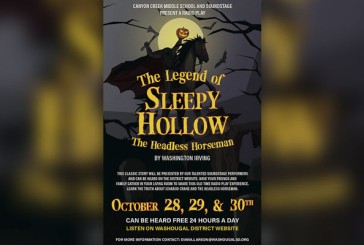 The Legend of Sleepy Hollow: The Headless Horseman - ClarkCountyToday.com