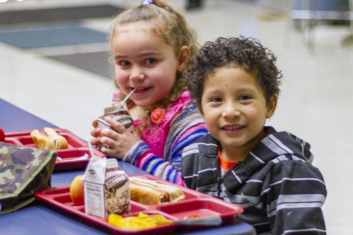 Woodland Public Schools introduces Jump Start Kindergarten, a free ...