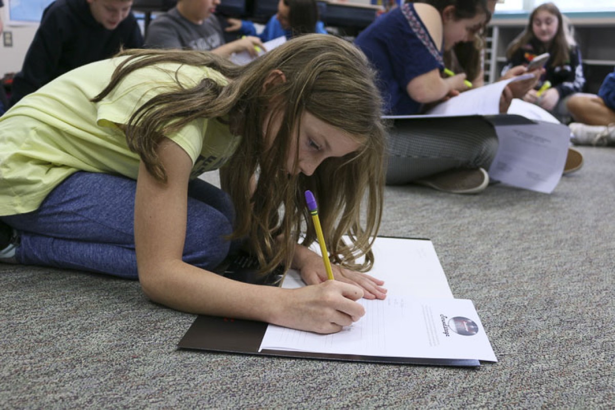 Soundstage at Canyon Creek Middle School presents ‘The Legend of Sleepy ...