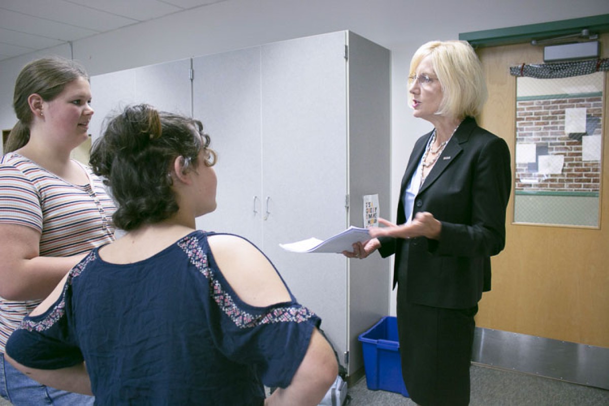 Soundstage at Canyon Creek Middle School presents ‘The Legend of Sleepy ...