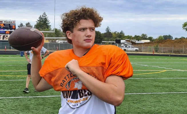 Battle Ground football enjoys its moment of victory - ClarkCountyToday.com