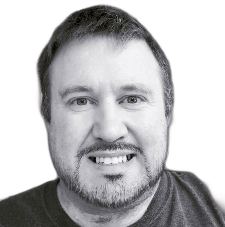 Letter: ‘I am in full support of Brett Simpson for Clark County auditor ...