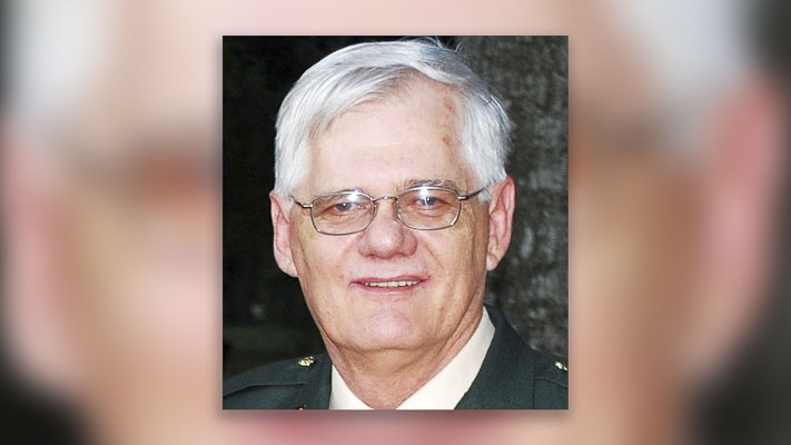 Letter: ‘Greg Kimsey is our only choice for county auditor ...