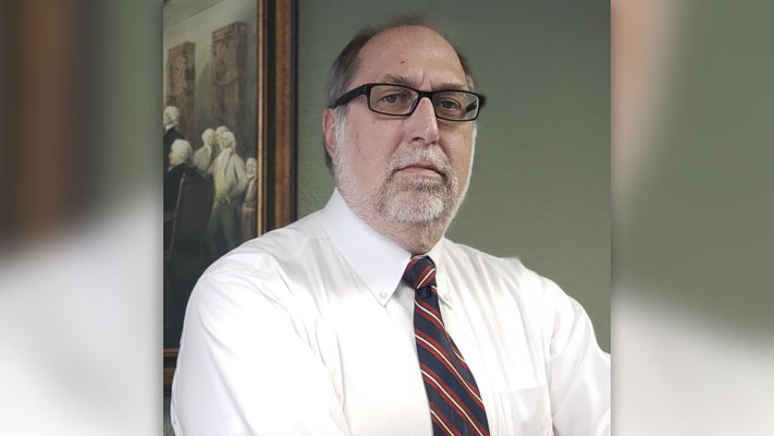 Letter: ‘I will be voting for Joe Kent for Congress’ - ClarkCountyToday.com