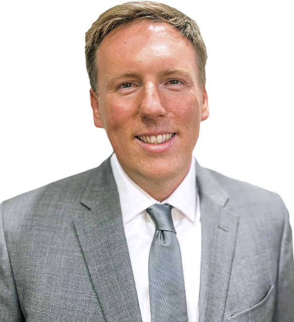 Candidates for state representative, 17th District position 1 ...