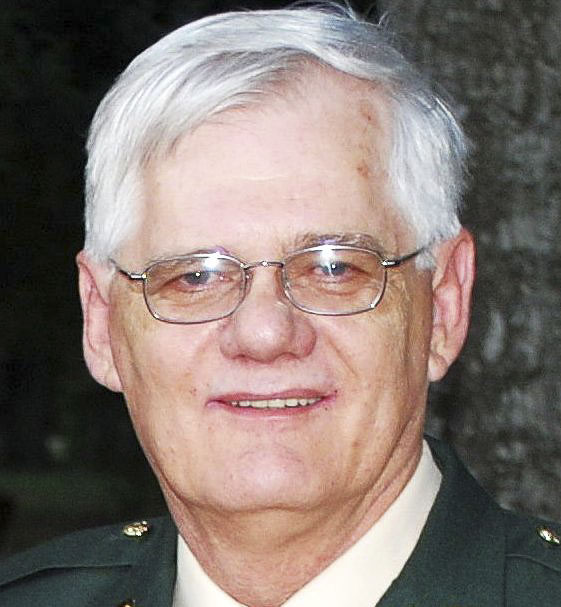 Letter: ‘Greg Kimsey is our only choice for county auditor ...