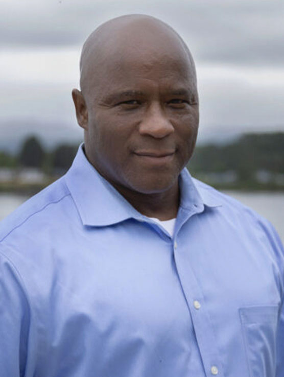 Sheriff candidates participate in League of Women Voters event ...