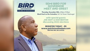 Patriots United to host Semi Bird for Governor Meet and Greet event ...