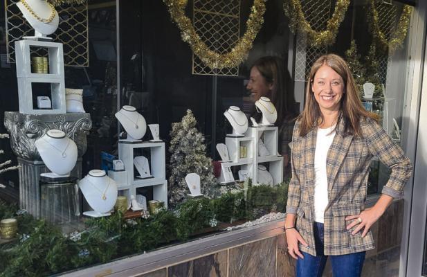 Business profile: Runyan’s Jewelers to host Santa Claus on Saturday ...