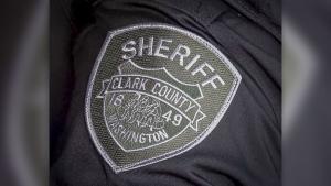 Clark County Sheriff’s Office issues statement from Sheriff John Horch ...