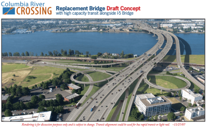 Opinion: IBR floats new bridge design, proving critics right ...