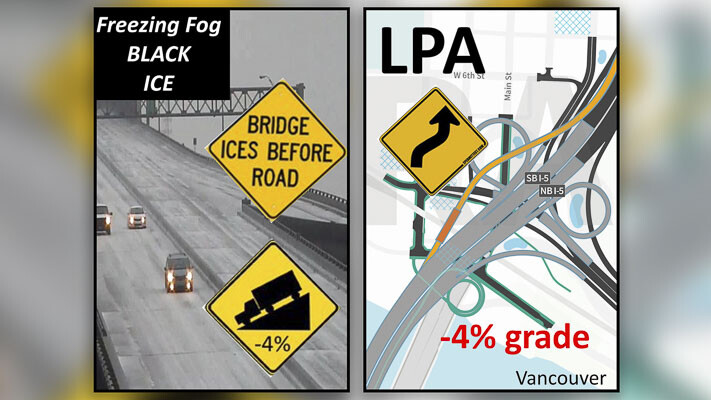 Letter: ‘This unnecessary deadly design is criminal negligence ...