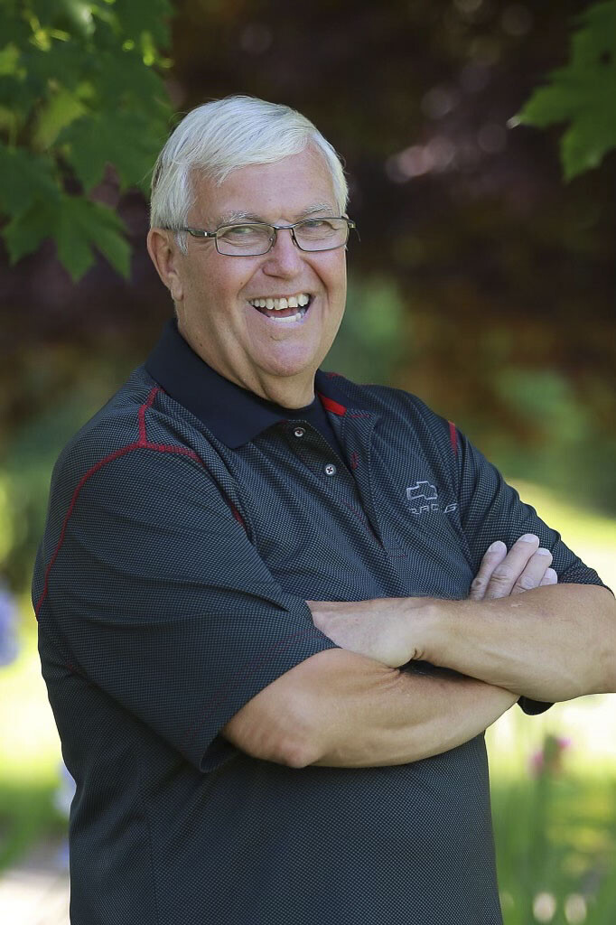 Family and friends honor the life of Clark County icon Tom Gaynor ...