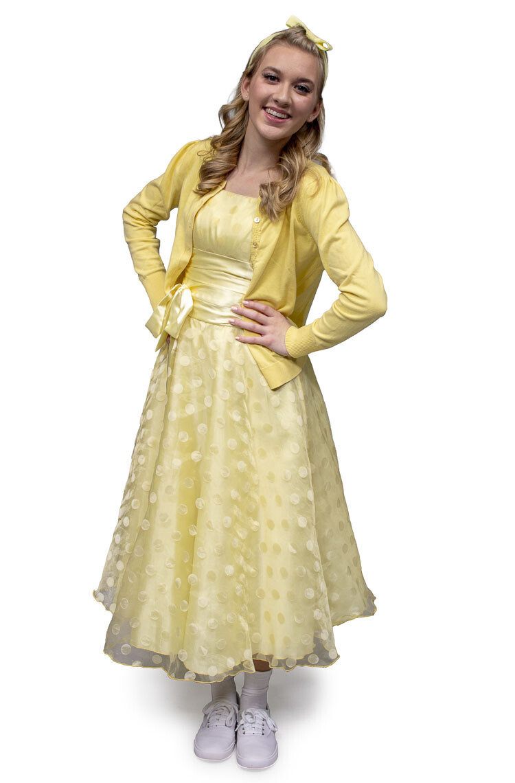 Journey Theater presents Bye Bye Birdie – ClarkCountyToday.com