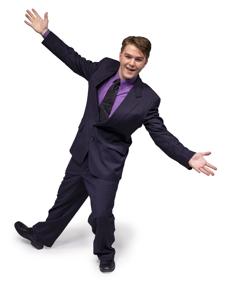 Journey Theater presents Bye Bye Birdie – ClarkCountyToday.com