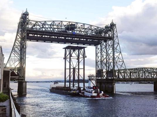 IBR team adds movable span to its study of design options ...