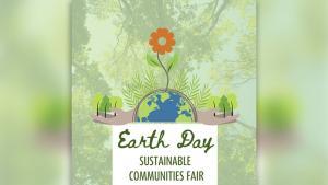 City celebrates Earth Day with volunteer events and its first ...